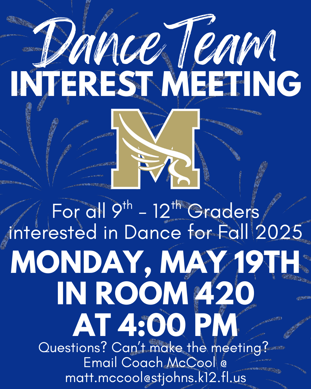 Dance – PMHS Athletics