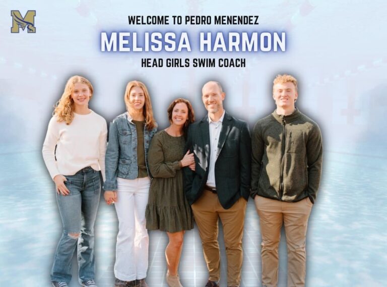 Swimming – PMHS Athletics