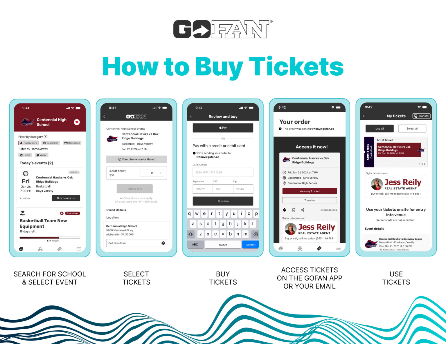 Tickets – PMHS Athletics